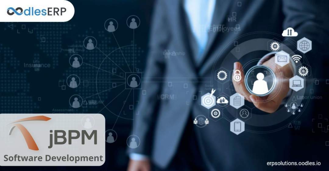 Improve Business Process Management with jBPM | jBPM development