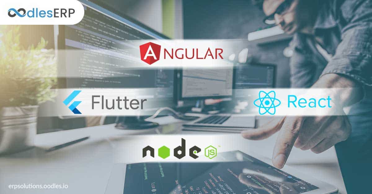 Selecting The Right Tech Stack For Web Application Development In 2021