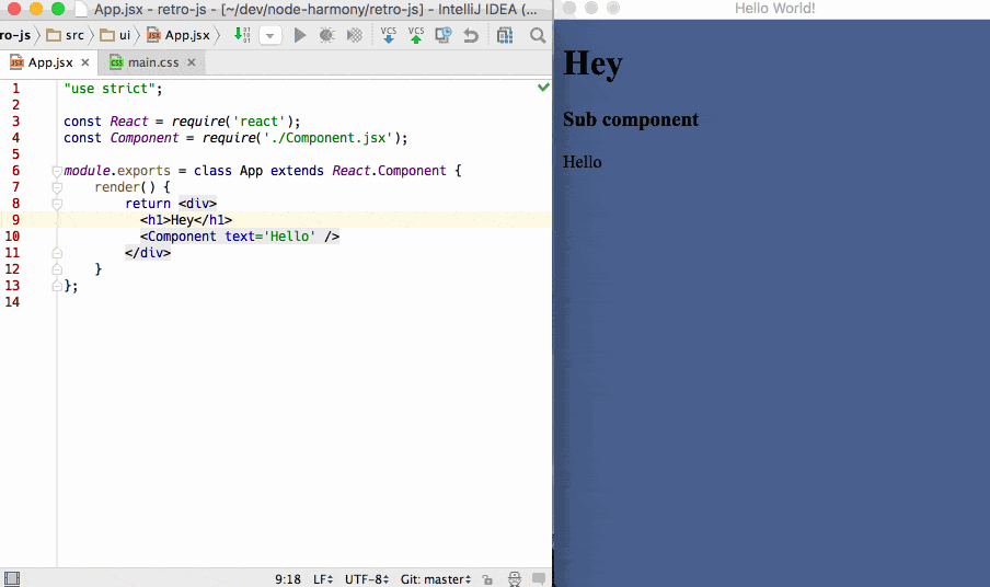 Benefits of Using Frameworks For Web Application Development