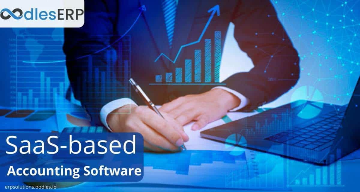 Developing SaaS Accounting Solutions Using Open-Source Technologies