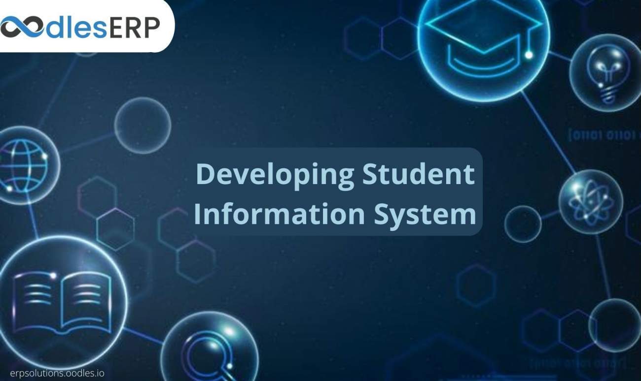 Top Benefits of Developing a Student Information System
