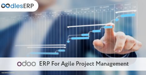 Oodles ERP Partners With Zoho: Zoho Creator Certified Developers