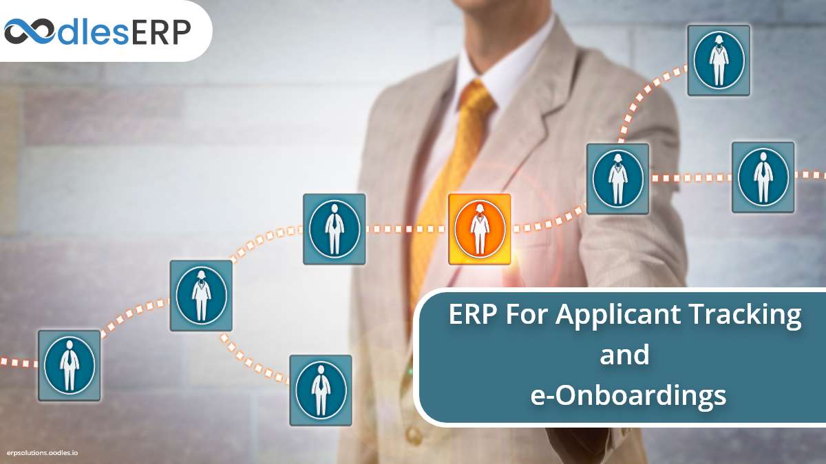 Essential Features of An Applicant Tracking System