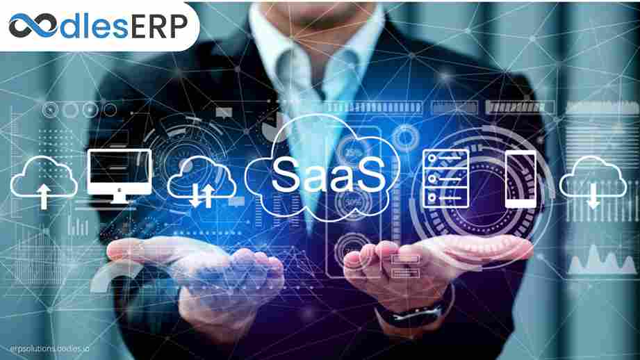 Custom ERP Development To Achieve Digital Transformation In 2022