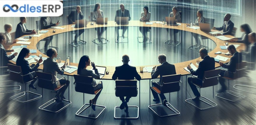 Evaluating Business Efficiency with Supply Chain KPIs